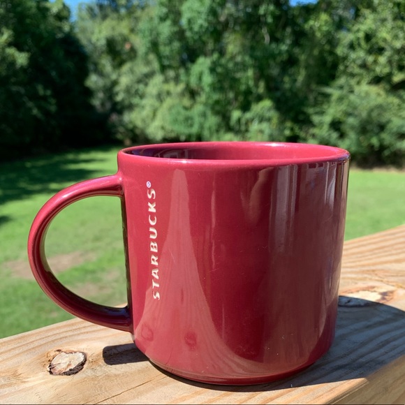 Starbucks | Dining | Starbucks 23 Stackable Coffee Mug | Poshmark